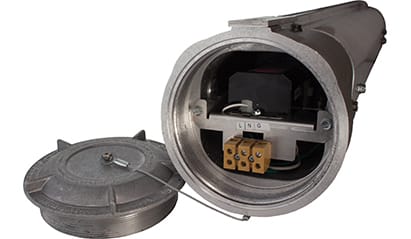 Introducing the L1L Series Linear LED Luminaire | Killark